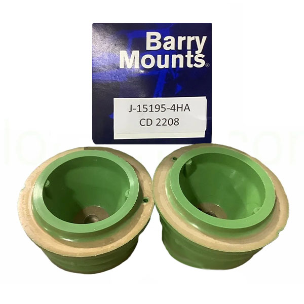 J-15195-4Ha Barry Mount | Aircraft Spruce