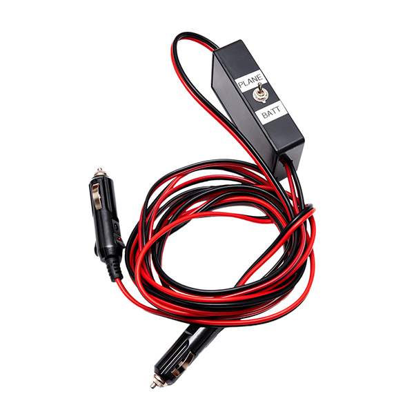 Icebox Pilot Cable | Aircraft Spruce