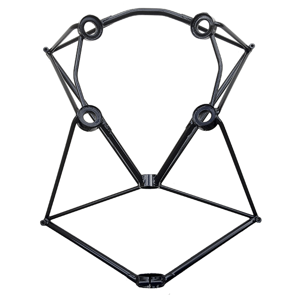 Aerotar Engine Mount For Cessna C152 | Aircraft Spruce