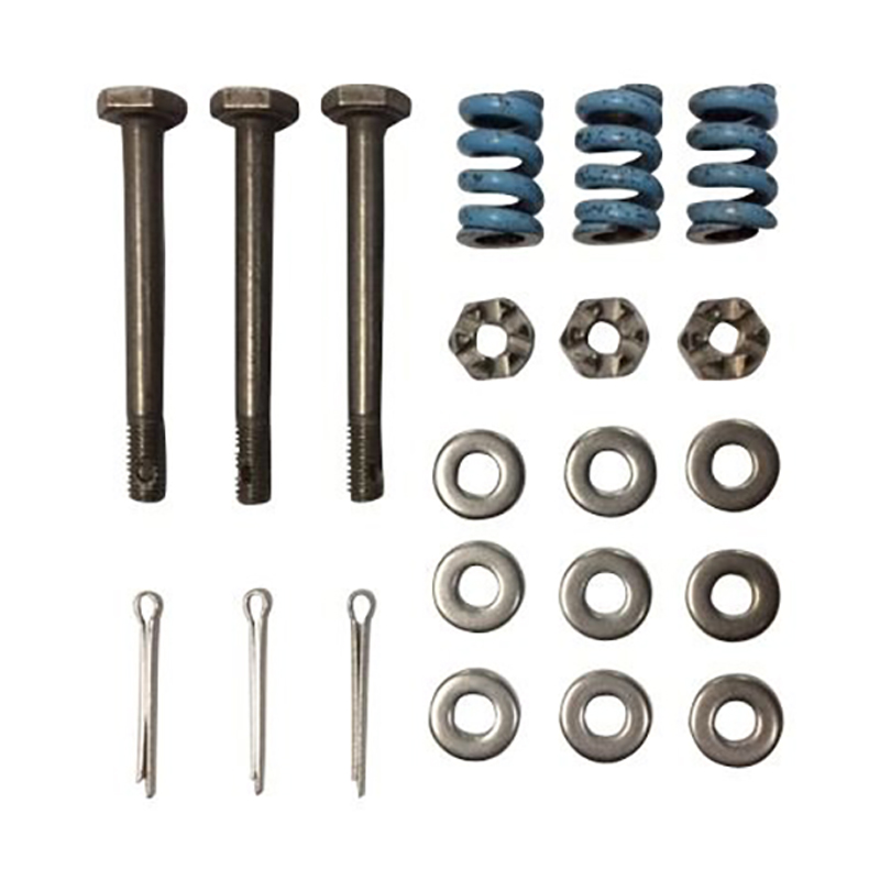 Hartzell Aerospace Welding - Spring Kit - New - 3BSPKSS15 | Aircraft ...