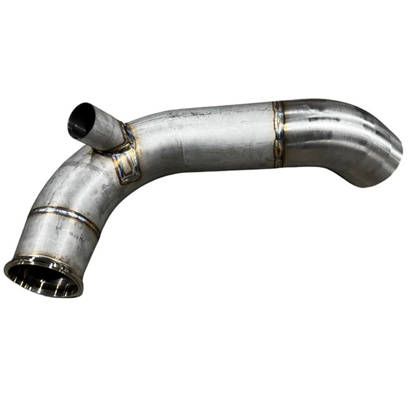 Awi-Ami Tail Pipe Assembly for C-421C | Aircraft Spruce