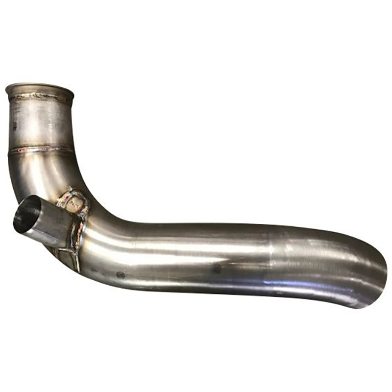 AWI-AMI A9910300-16 Tail Pipe Assembly - Right Hand C-421C | Aircraft ...