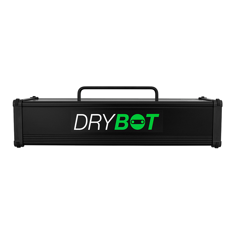 RPX Technologies DryBot Automated Engine Dehydrator Kit With ...