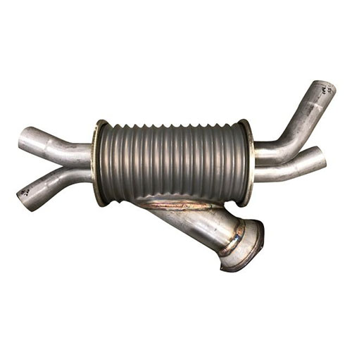 30045-503 Muffler | Aircraft Spruce