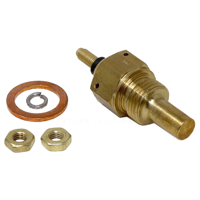 Oil Temperature Sending Unit S2335-1 | Aircraft Spruce