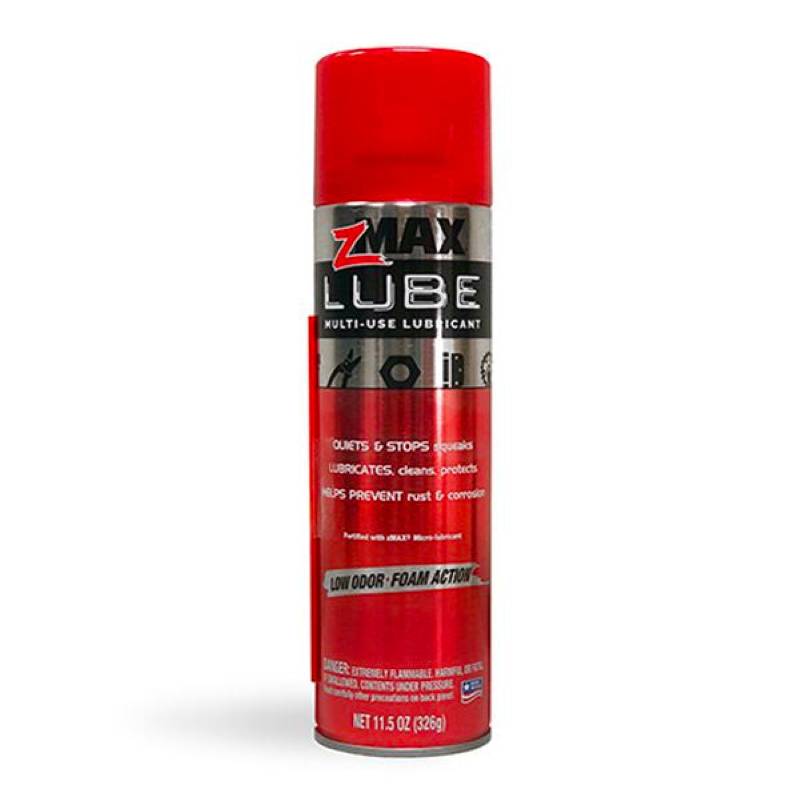 zMAX Multi-Use Lube | Aircraft Spruce