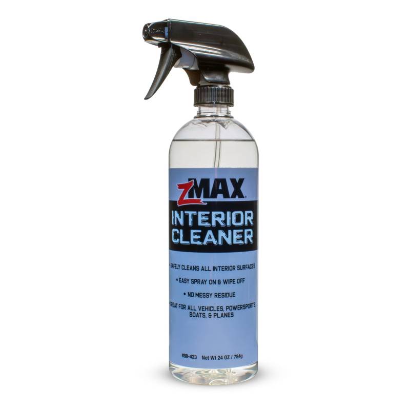 zMAX Interior Cleaner | Aircraft Spruce