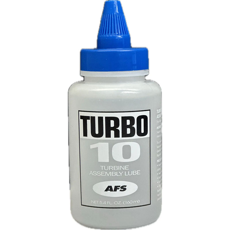 TBM Turbo-10 Turbine Assembly Lubricant | Aircraft Spruce