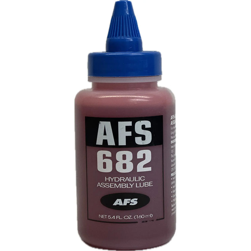 TBM AFS-682 Hydraulic Assembly Lube | Aircraft Spruce