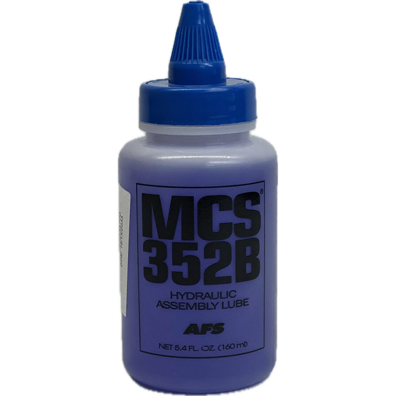TBM MCS-352B Hydraulic Assembly Lube - Quart | Aircraft Spruce