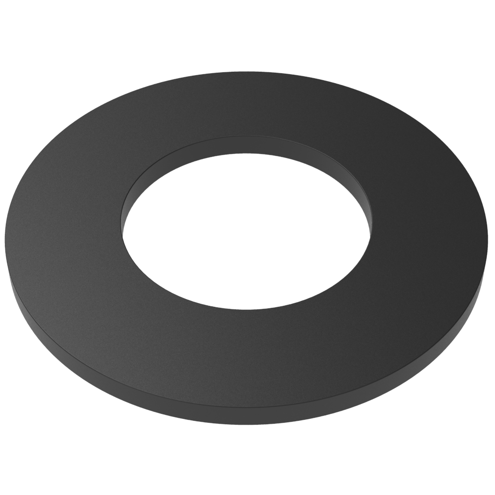 Thermoplastic Push On Retainer | Aircraft Spruce