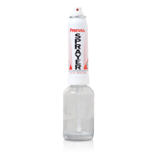 Preval Spray Gun Spray System | Aircraft Spruce