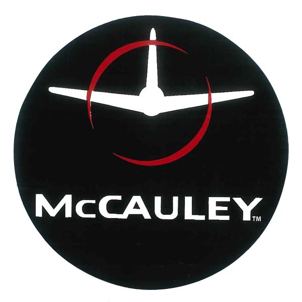 Sam Mccauleys Logo