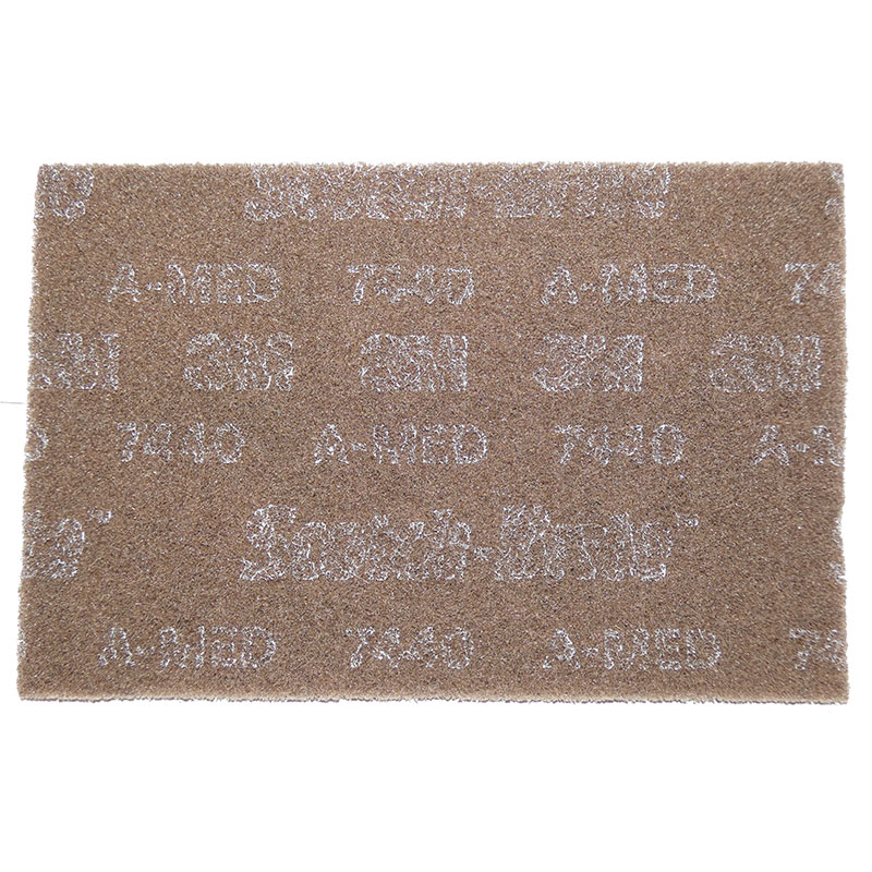 3M™ Heavy Duty Hand Pad | Aircraft Spruce