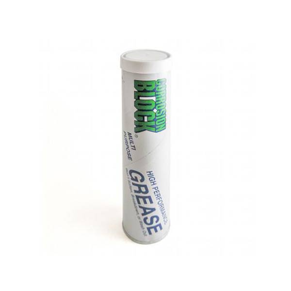 Corrosion Block Grease 3 Oz Cartridge | Aircraft Spruce