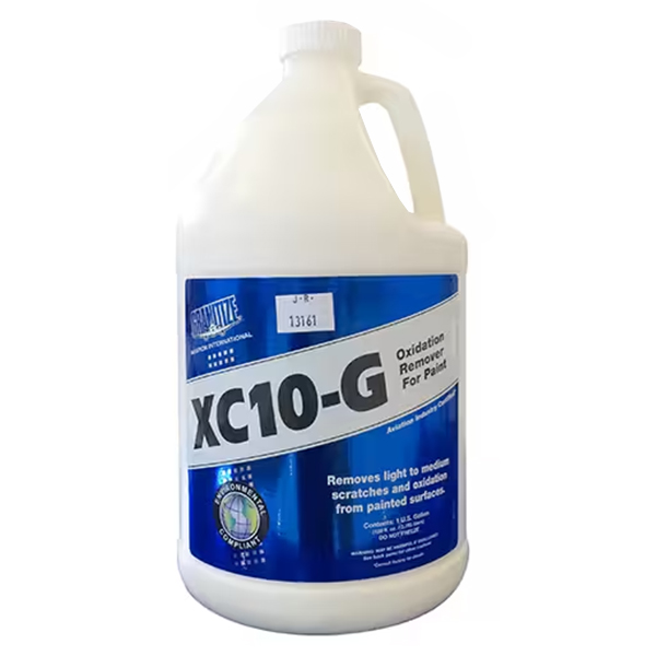 Granitize Xc10-G Oxidation Remover For Paint | Aircraft Spruce