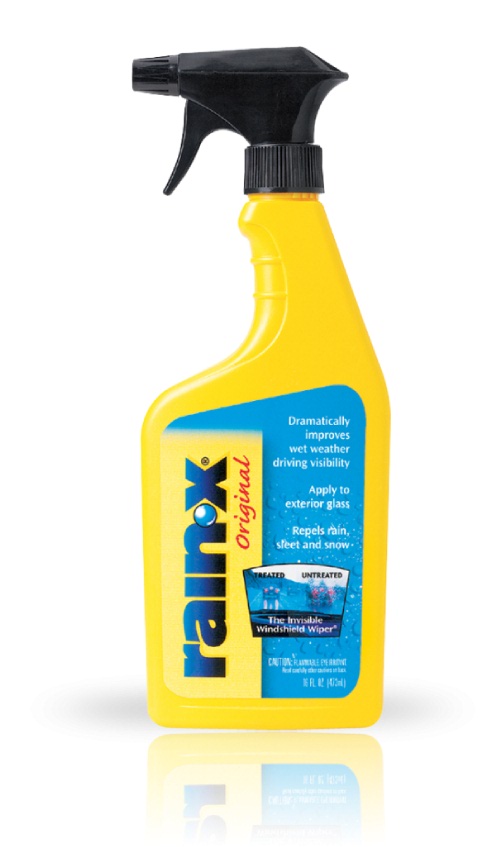 RAIN-X RAIN REPELLENT | Aircraft Spruce