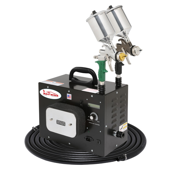 Maxi-Miser 2000 Paint Spray System | Aircraft Spruce