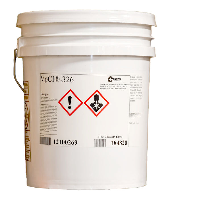 Cortec VpCI-326 Oil Additive | Aircraft Spruce