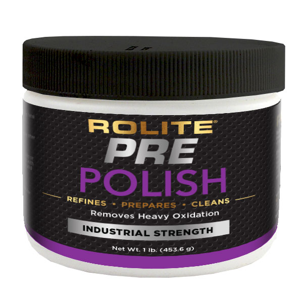 Rolite Pre-Polish | Aircraft Spruce