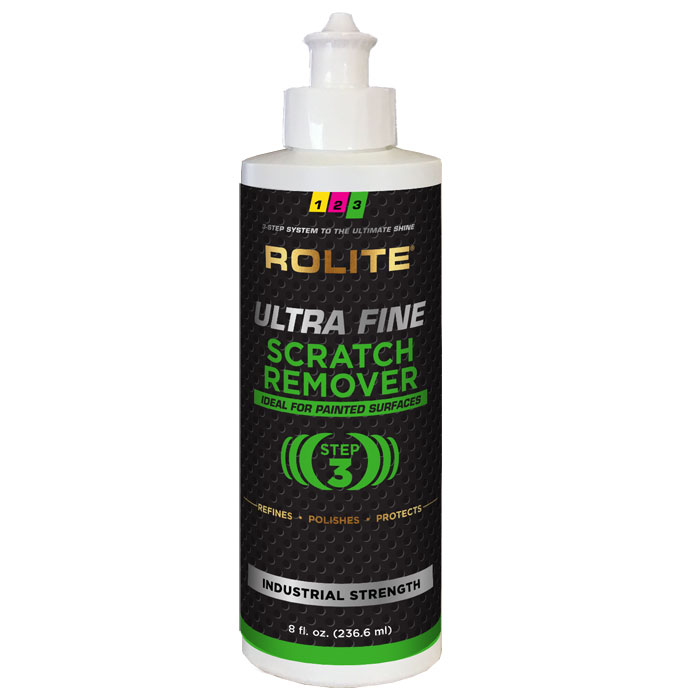 Rolite Ultra Fine Scratch Remover | Aircraft Spruce