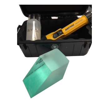 Window Inspection Prism Kit | Aircraft Spruce
