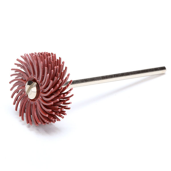 3M Surface Condition Disc .75 X 1/16 220 | Aircraft Spruce
