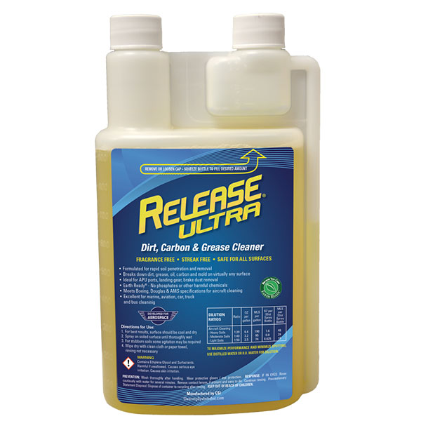 Release Ultra Concentrate 32 oz Dispenser Bottle | Aircraft Spruce
