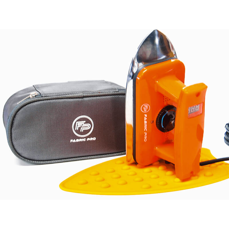 FABRIC PRO DIGITAL COVERING FABRIC IRON | Aircraft Spruce