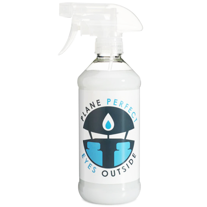 Plane Perfect Eyes Outside 16 Oz Bottle Sprayer | Aircraft Spruce