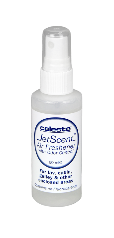 Celeste Jetscent Spray Aircraft Spruce