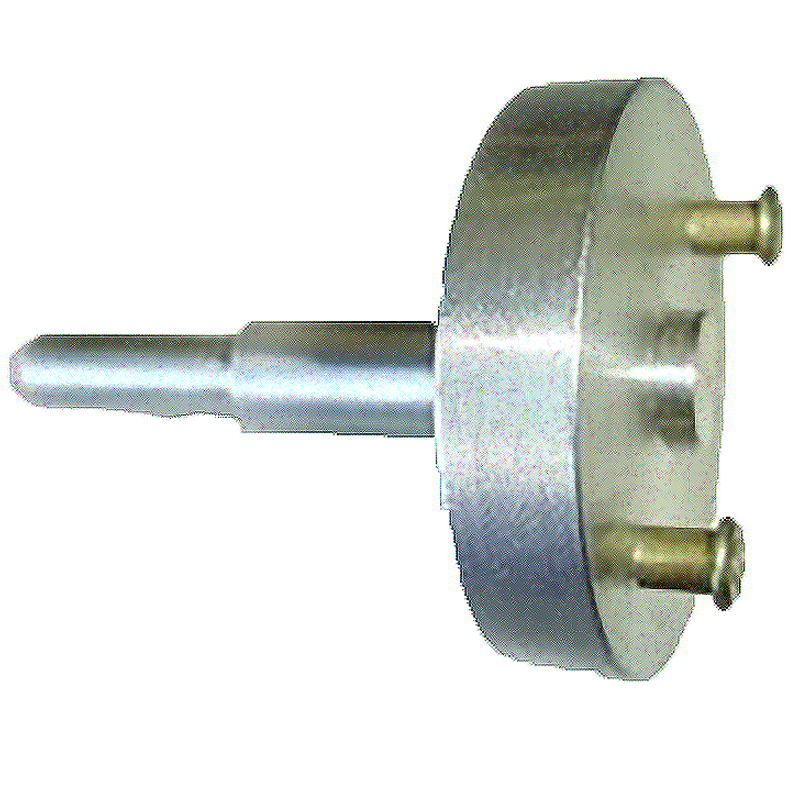 NSL Sealant Mixer Head | Aircraft Spruce