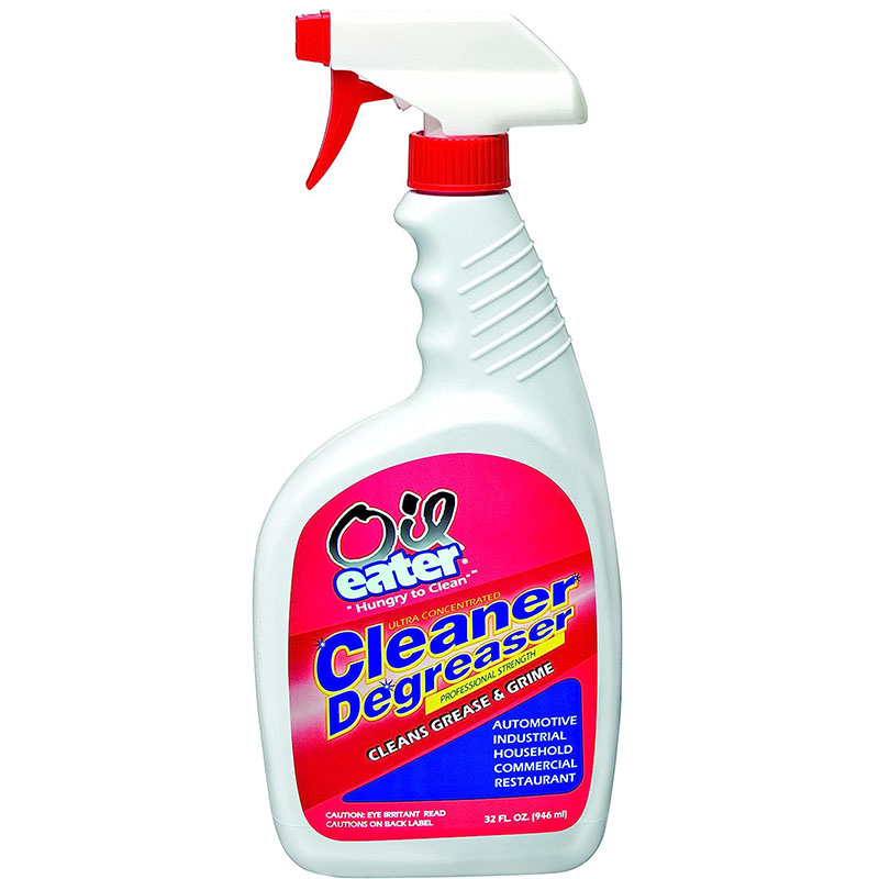 Oil Eater Original All-Purpose Cleaner and Degreaser | Aircraft Spruce