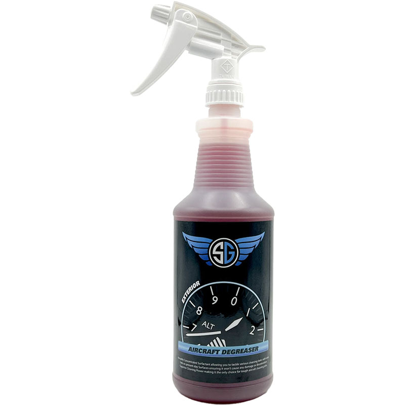 SkyGlide Aircraft Degreaser | Aircraft Spruce