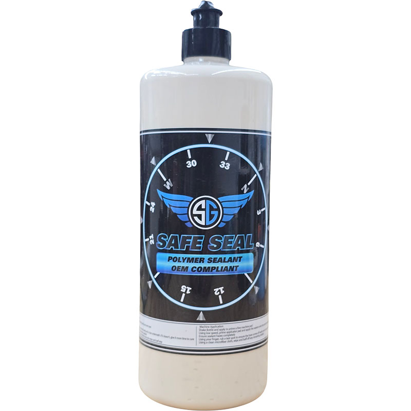 SkyGlide OEM Safe Seal | Aircraft Spruce