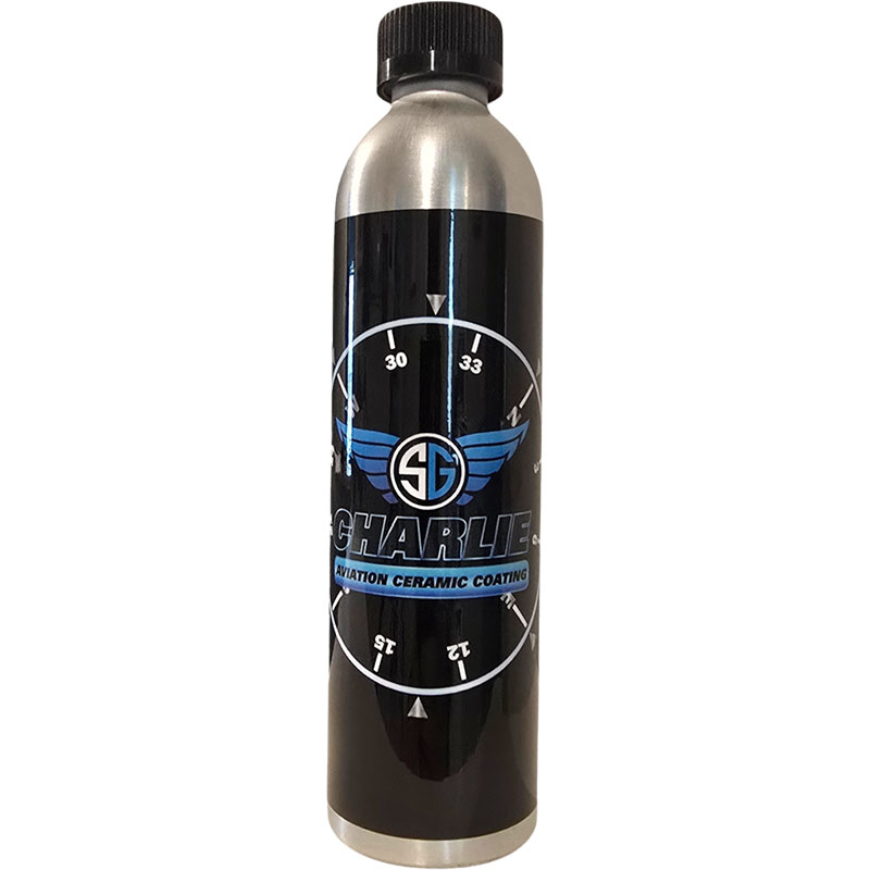 SkyGlide Charlie Ceramic Coating | Aircraft Spruce