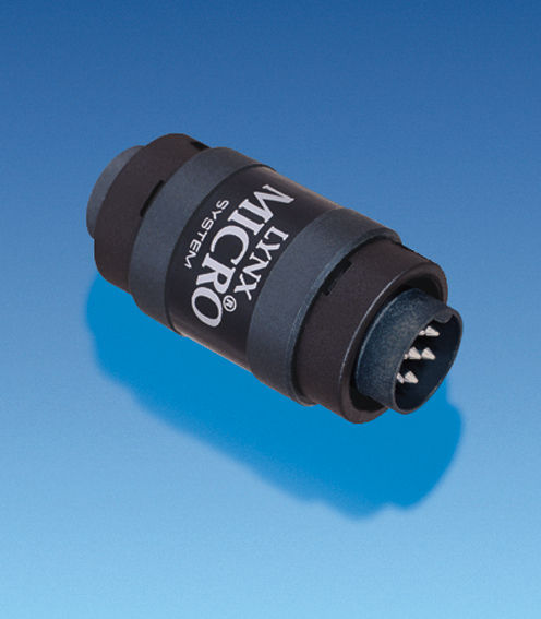 Lynx Micro System Headset Coupling Adapter | Aircraft Spruce