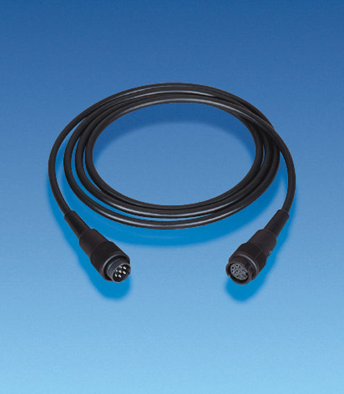 Lynx Micro System Headset Extension Lead | Aircraft Spruce