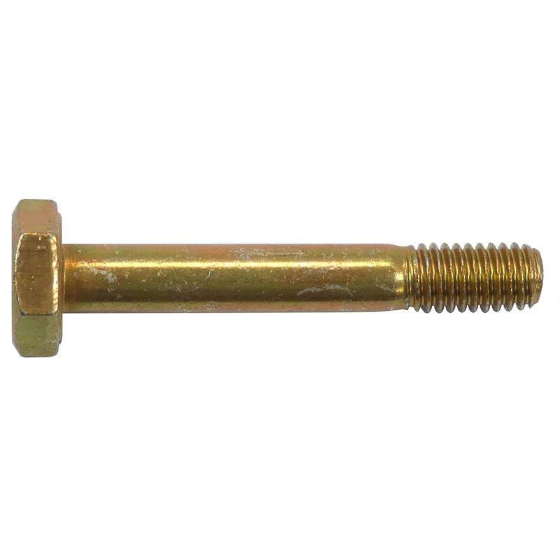 Bolt Undrilled AN3-12A | Aircraft Spruce