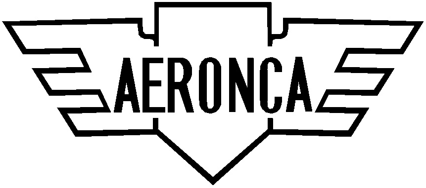 Aeronca Champ Logo
