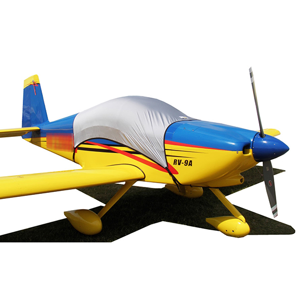 Bruces Flyaway Aircraft Covers | Aircraft Spruce