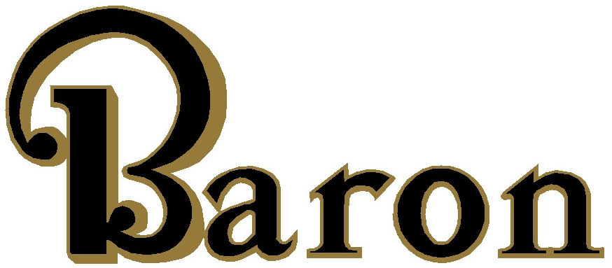 Baron Logo