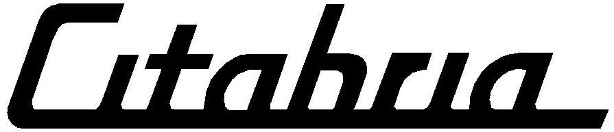 Bellanca Citabria Decal | Aircraft Spruce