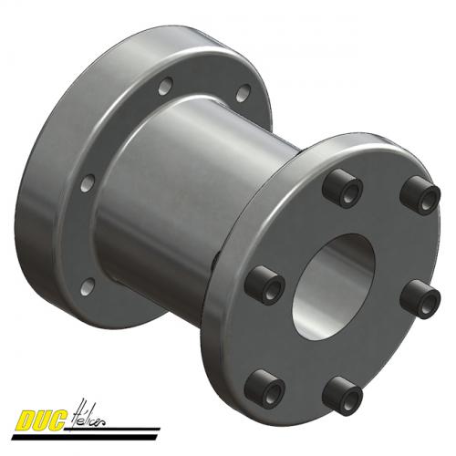 Duc Propeller Spacer For Rotax 912H - 120MM | Aircraft Spruce