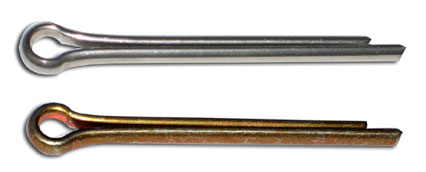 Deluxe Cotter Pin Kit | Aircraft Spruce