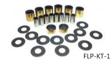 Cessna Flap Roller Kits | Aircraft Spruce