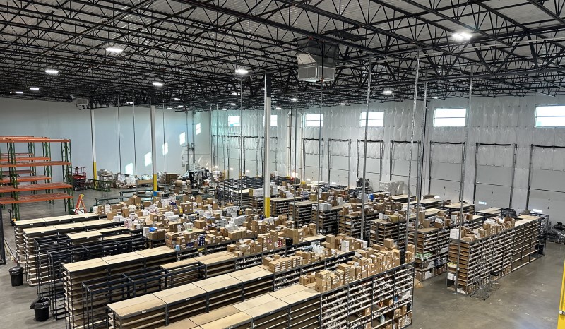 Aircraft Spruce Central | Aircraft Spruce