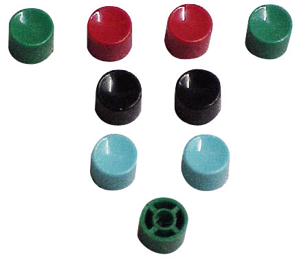 Infinity Aerospace Momentary & On / Off Push Button Switch Caps ...