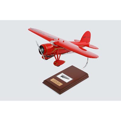Lockheed Vega Model | Aircraft Spruce