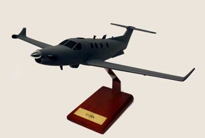 Pilatus PC-12 U-28A Military Model | Aircraft Spruce